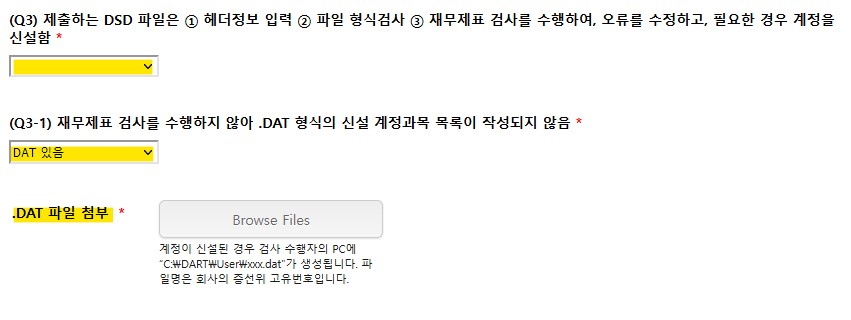 발행 - 정책과 절차